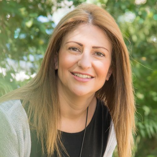 Maria Papakonstantinou | 2023 ΕΛΕVΣΙΣ