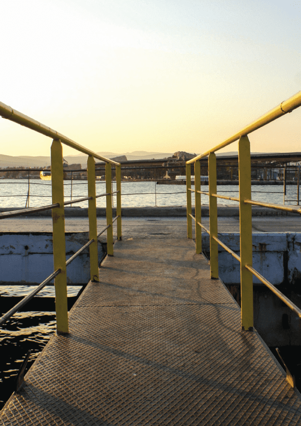 Eleusis21 unveils its bid book | 2023 ΕΛΕVΣΙΣ