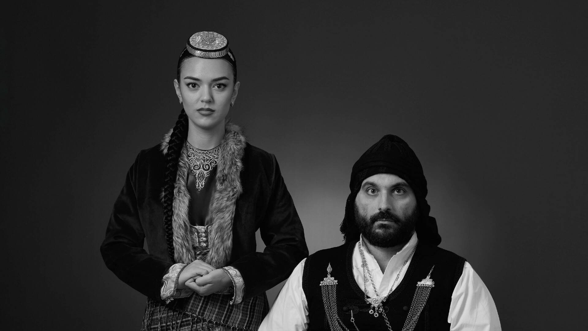 Πέγκυ Ζάλη | Γυναικείοι Ψίθυροι (1984-1985) | 2023 ΕΛΕVΣΙΣ