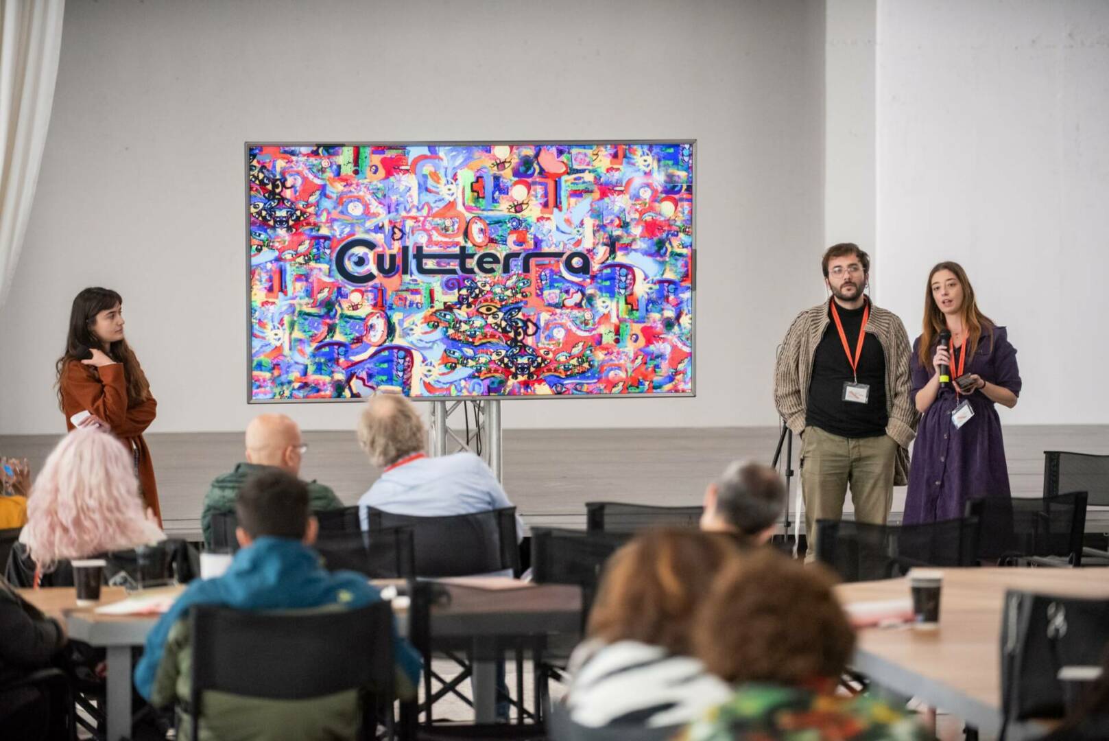 This-Connected, art residency | Ανοιχτό κάλεσμα συμμετοχής | 2023 ΕΛΕVΣΙΣ